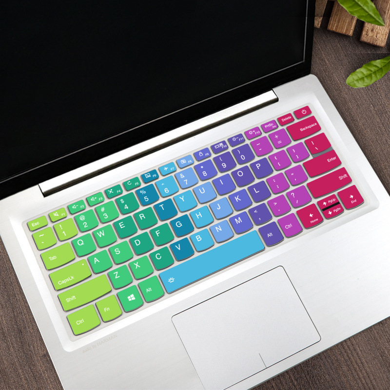 Jual Keyboard Protector Lenovo 320 330 120 130 S145, V14 ADA, V14 IIL ...