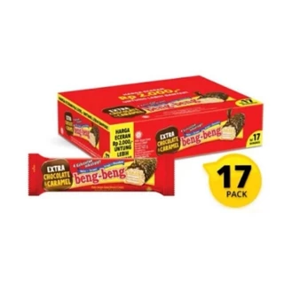 Jual Beng Beng 1 Dus Terlengkap & Harga Terbaru Juni 2024 | Shopee ...