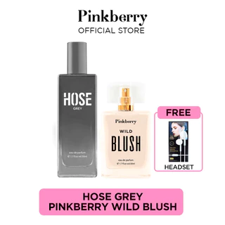 Toko Online Pinkberry Official Store | Shopee Indonesia
