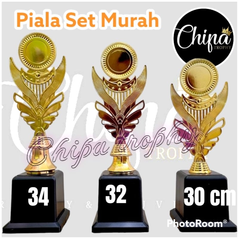 Jual PIALA SET MINI F35 | Shopee Indonesia