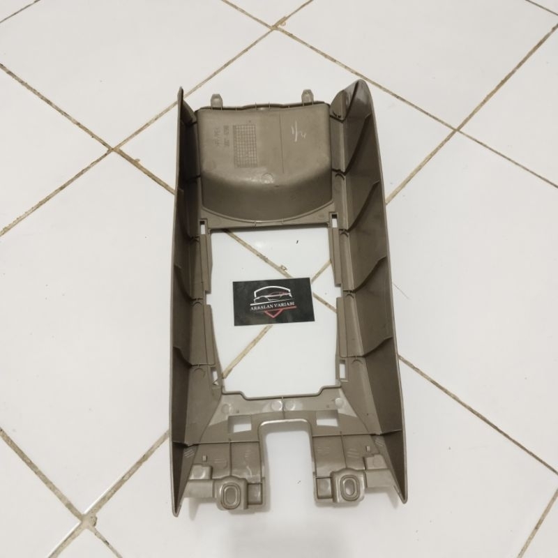 Jual console box bagian depan all new avanza 2012-2018 original ...