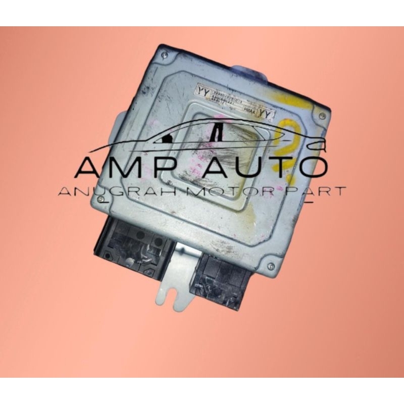 Jual modul eps Honda Freed ECU Steering rak original | Shopee Indonesia