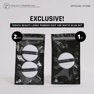 Toko Online Teratu Beauty Official Shop | Shopee Indonesia