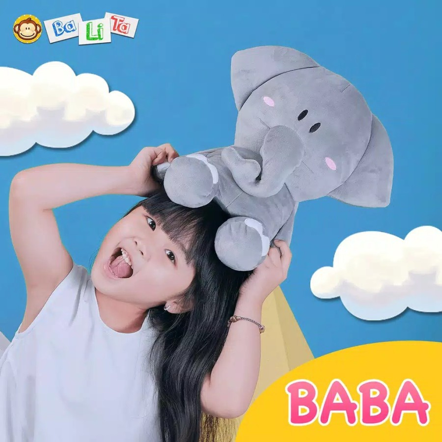 Jual New Boneka Balita (Baba lili dan tata) | Shopee Indonesia