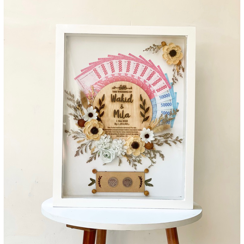 Jual MAHAR - MAHAR MURAH - MAHAR RUSTIK - MAHAR PERNIKAHAN - MAHAR ...
