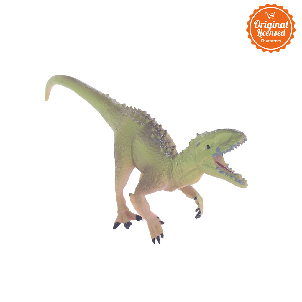Jual Mainan Dinosaurus Mini 7cm Model Type N | Shopee Indonesia