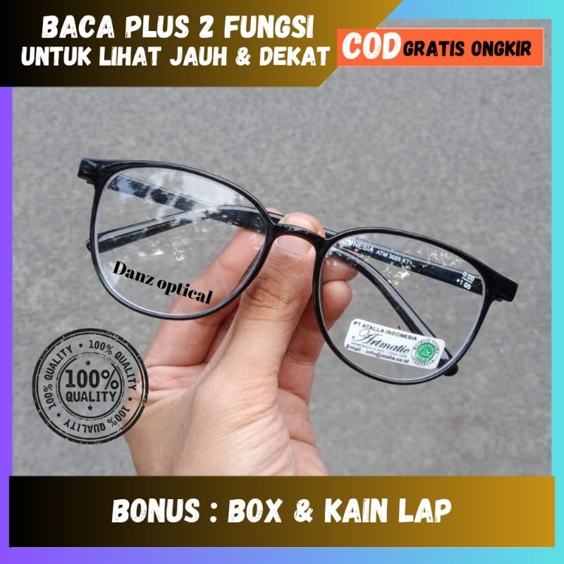 Jual kacamata baca siap pakai dua fungsi buat jalan dan baca | Shopee ... Jual kacamata baca siap pakai dua fungsi buat jalan dan baca | Shopee ...