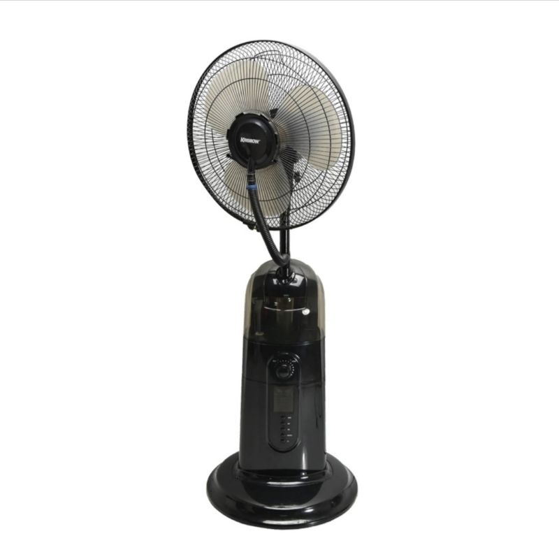 Jual Kipas Angin Uap Air 16 Inch Plus Remote | Shopee Indonesia