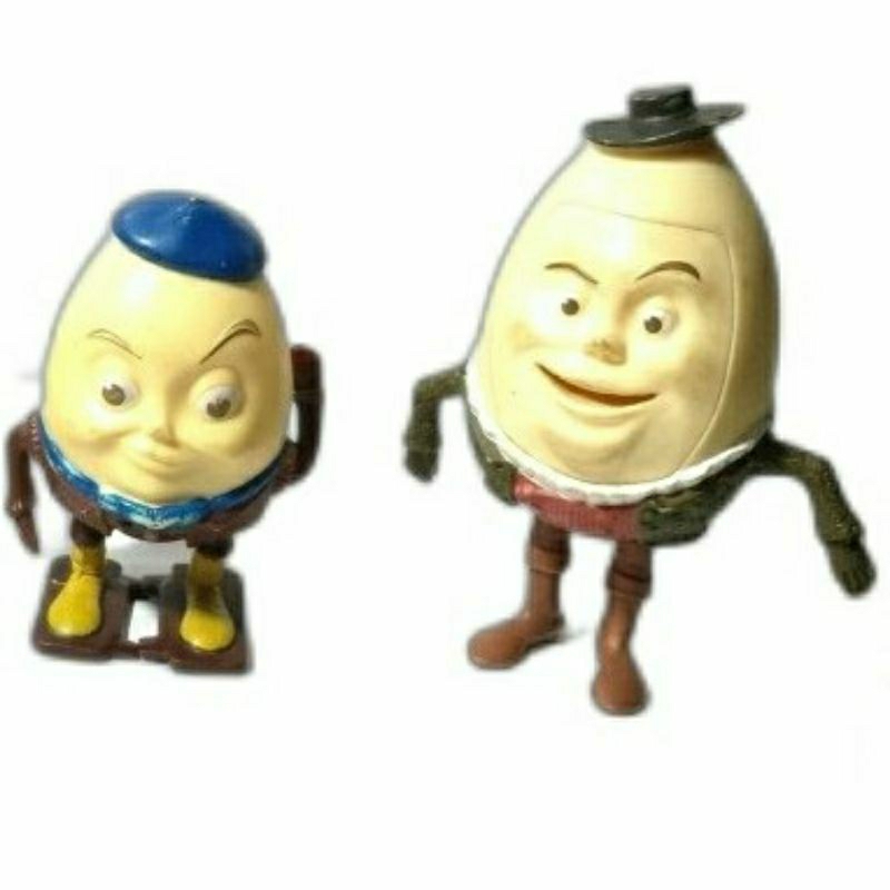 Jual Shrek Hampty Hamti Humti Hampti Humpty Dumpty Goldie Bear Happy ...