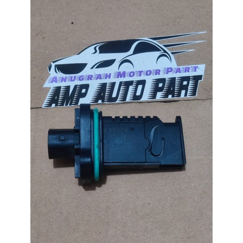 Jual SENSOR MASS AIR FLOW AIRFLOW MAB MAP MAF SUZUKI ERTIGA SWIFT NEW ...