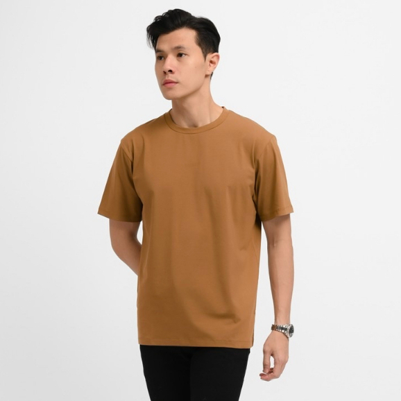 Jual KAOS POLOS PRIA WANITA BASIC COTTON COMBED 30S / T-SHIRT BASIC COMBED 30S / T-SHIRT POLOS ...