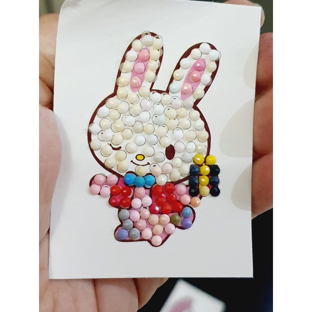 Jual DIY sticker manik viral / stiker lucu/ stiker murah | Shopee Indonesia