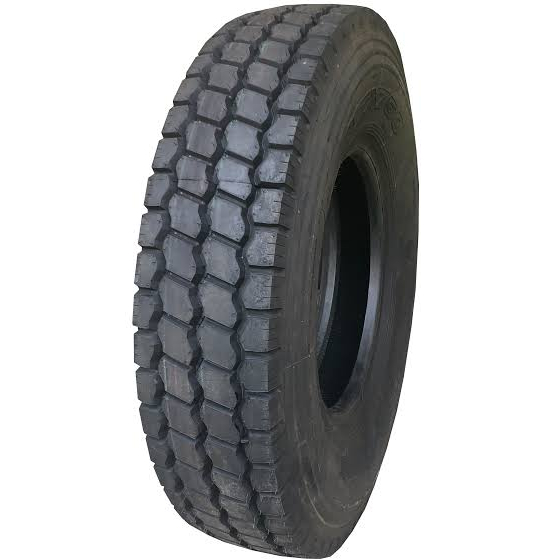 Jual Ban Truk Radial Kawat TBB KTX 750 1000R20 1000 R20 10.00 R20 (SET ...