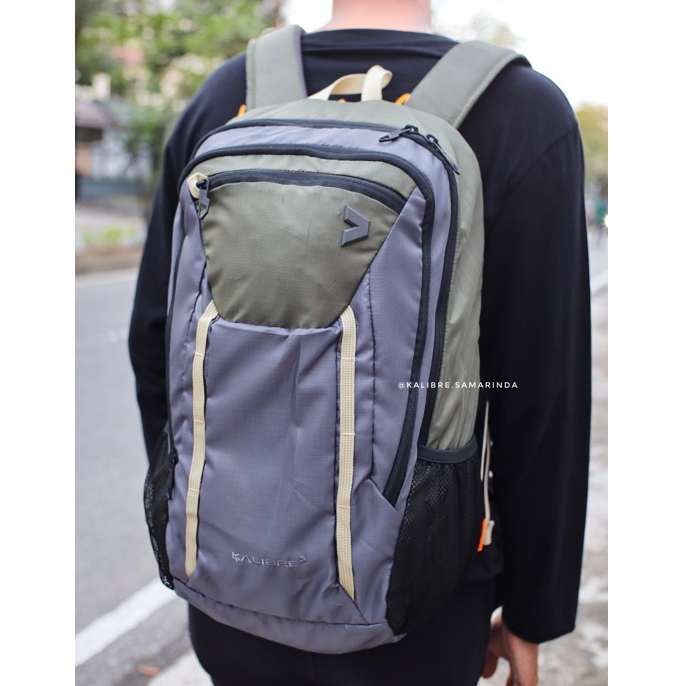 Jual KALIBRE BACKPACK HOWITZER 911478061 | Shopee Indonesia