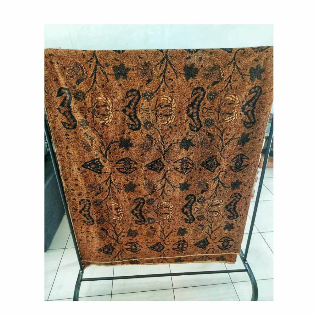 Jual KAIN BATIK KUNO JADUL LAWASAN ORIGINAL SOGAM SOLO PUSPANINGRAT ...