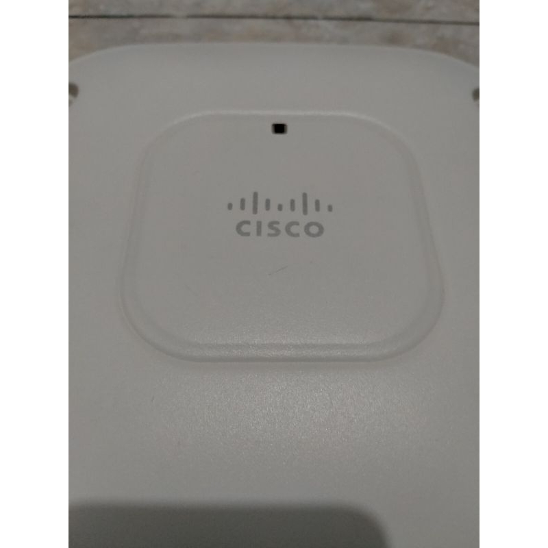 Jual AP Acces Point Cisco AIR-LAP1262N-E-K9 | Shopee Indonesia