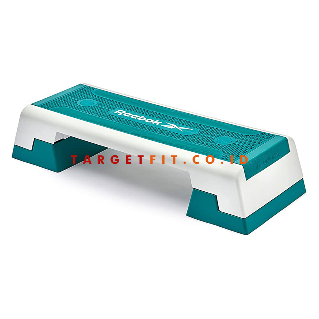 Jual REEBOK STEP AEROBIC / STEPPER / REEBOK THE ORIGINAL STEP | Shopee ...