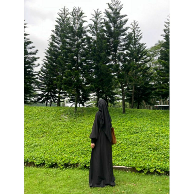 Jual Queenara Dress (Dubai Collection) | Shopee Indonesia