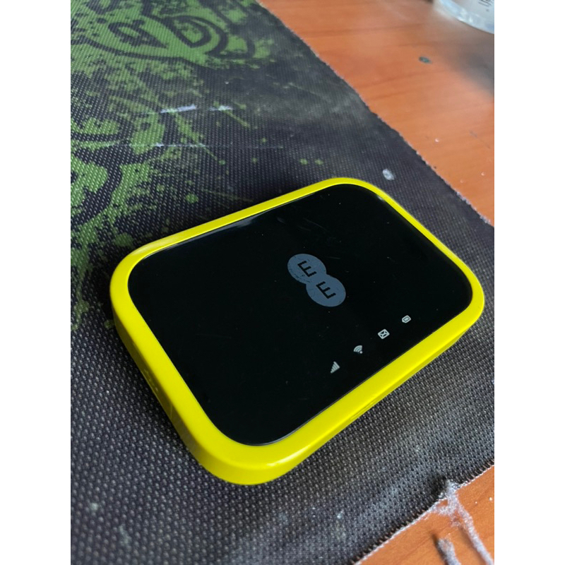 Jual MODEM MIFI ALCATEL EE120 | Shopee Indonesia