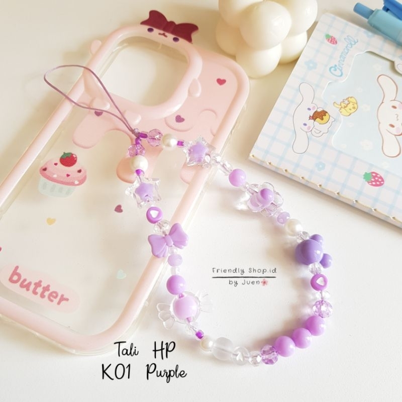 Jual Gantungan Hp - K01 / Phone Strap Mickey Disney / Tali Hp / Phone ...