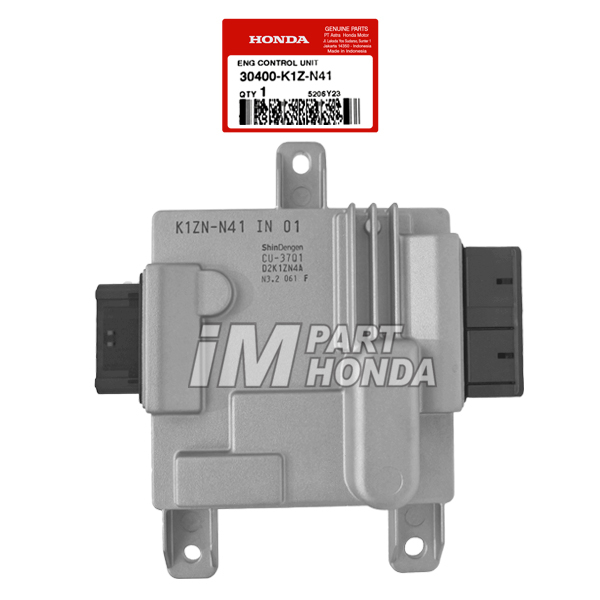 Jual 30400-K1Z-N41 Ecm Ecu Cdi PCX 160 CBS | Shopee Indonesia