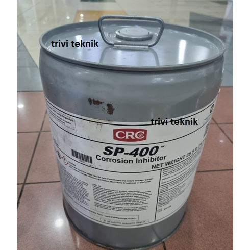 Jual Crc sp400 corrosion inhibitor aerosol,pelapis anti karat 03286 sp ...