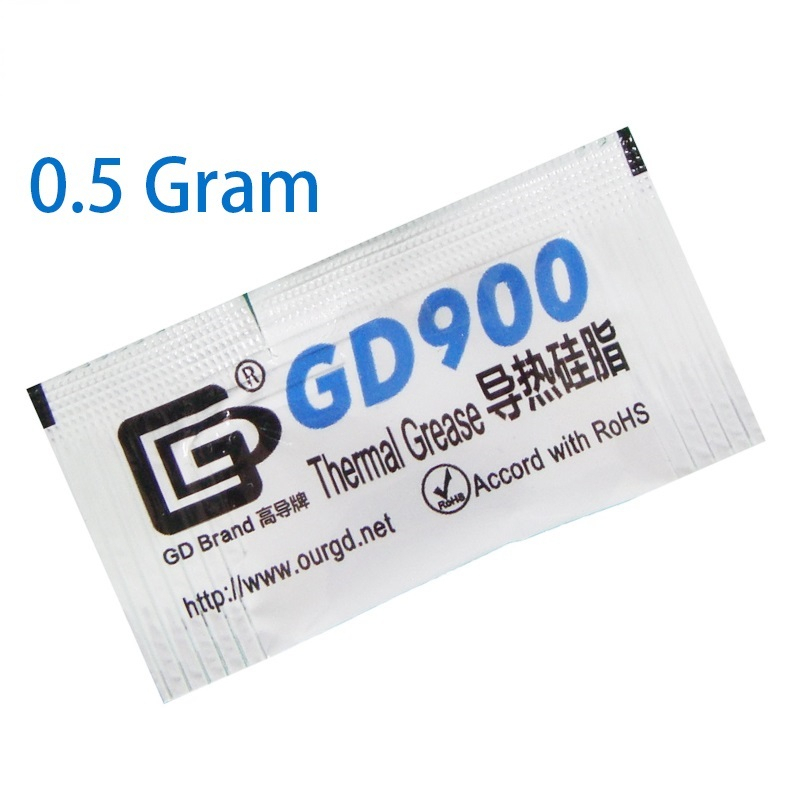 Jual Thermal Paste GD900 Heatsink CPU GPU HPL Processor Notebook PC ...