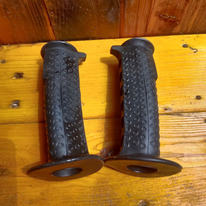 Jual handspat handgrip sepeda bmx jadul old model tange nos | Shopee ...