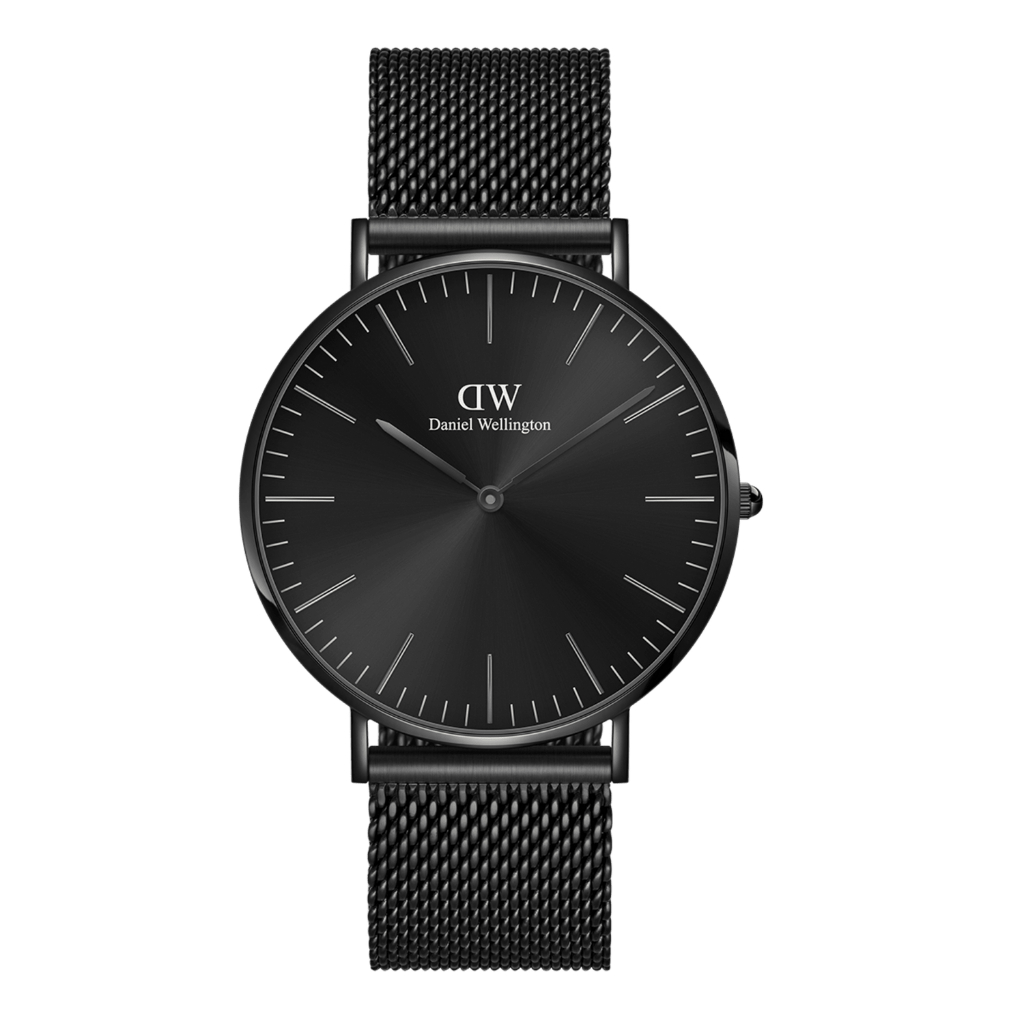 Jual (Original 100% - Garansi 2 Thn) Jam Tangan Daniel Wellington ...