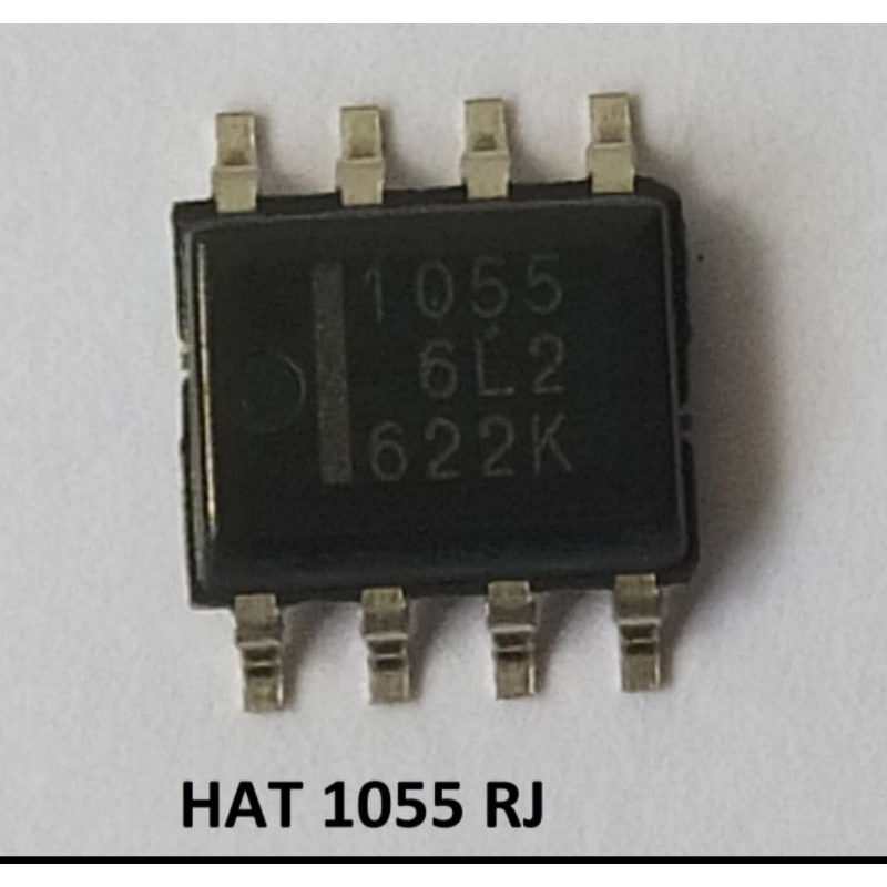 Jual 1055, IC HAT1055RJ, silicon p chanel power mos fet | Shopee Indonesia