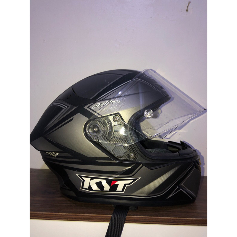Jual helm kyt tt course | Shopee Indonesia