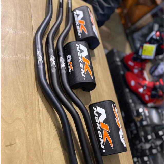 Jual Stang NEKEN /NK Willemsen (LOW) , RMZ (Medium), YZ (semi high ...