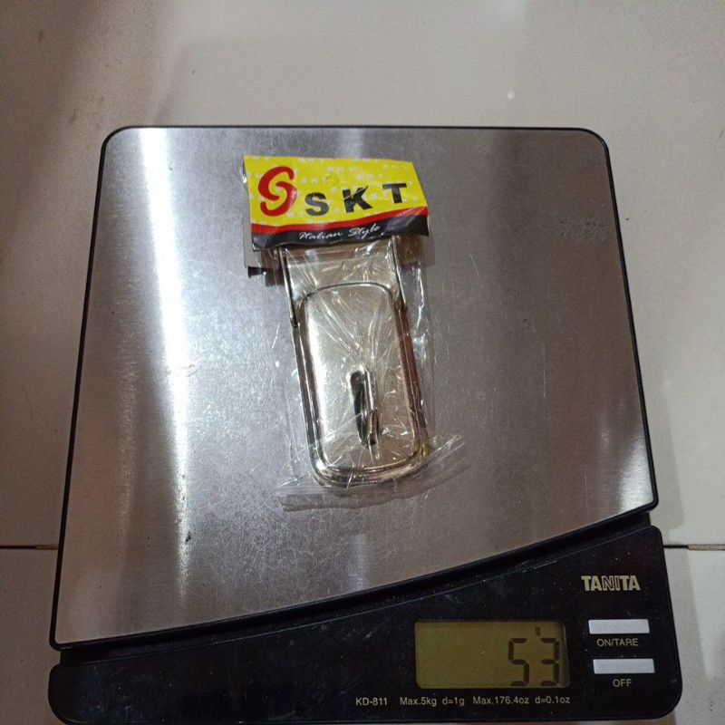 Jual overval badak 300 / operpal 4 inch | Shopee Indonesia