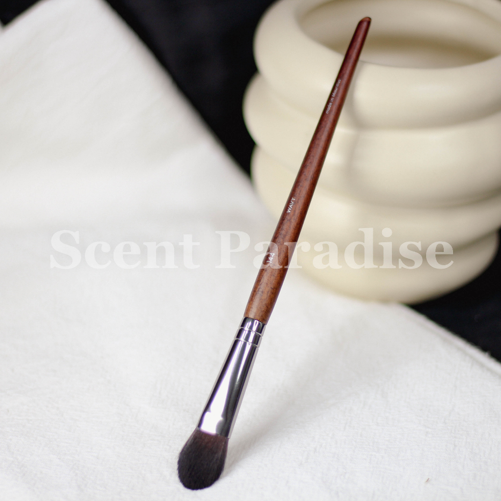 Jual Kuas Makeup MAKE UP FOR EVER Kuas Perona Mata Kuas Perona Pipi ...