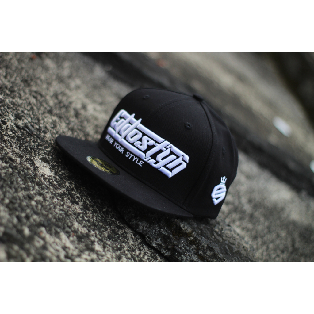 Jual Topi Pria Dewasa Snapback Hip Hop Original Distro Premium EDDOSTYN ...