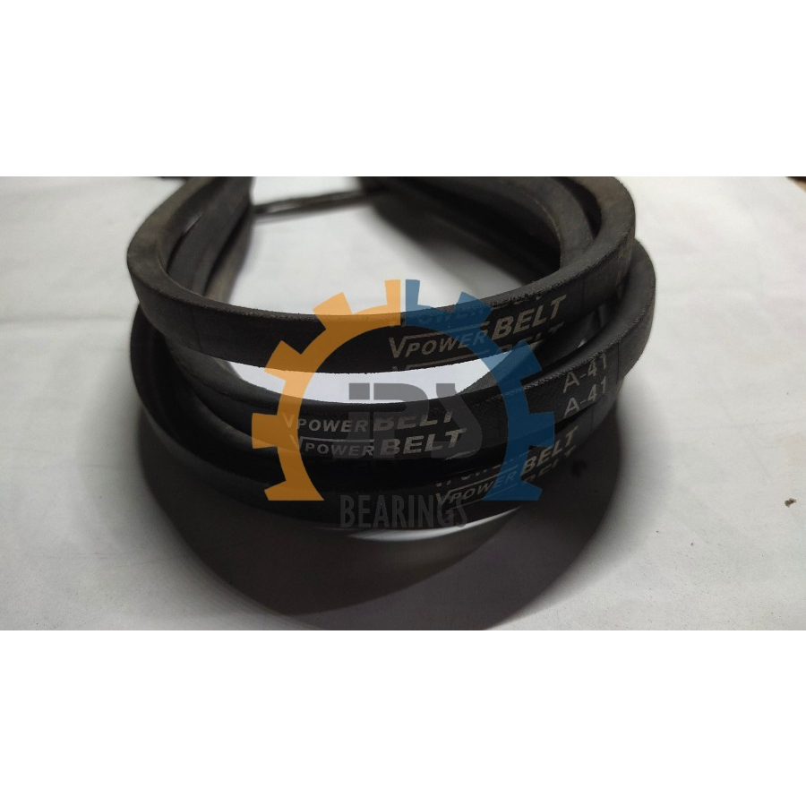 Jual Vblet / Fan Belt , Timing Belt A 41 (idlle) | Shopee Indonesia