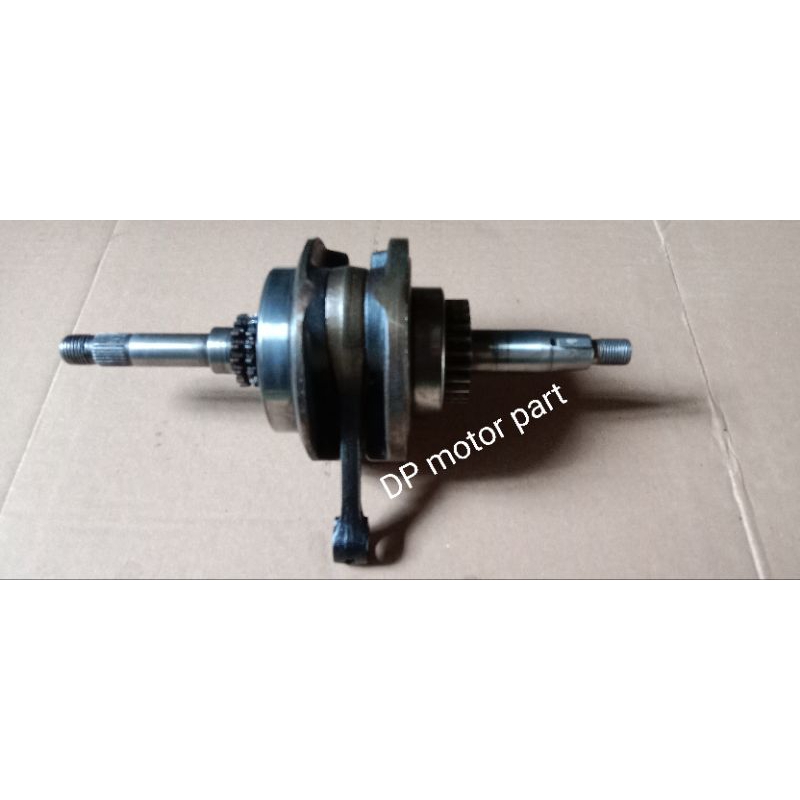 Jual kruk as bandul honda beat injeksi scoopy injeksi spacy injeksi ...
