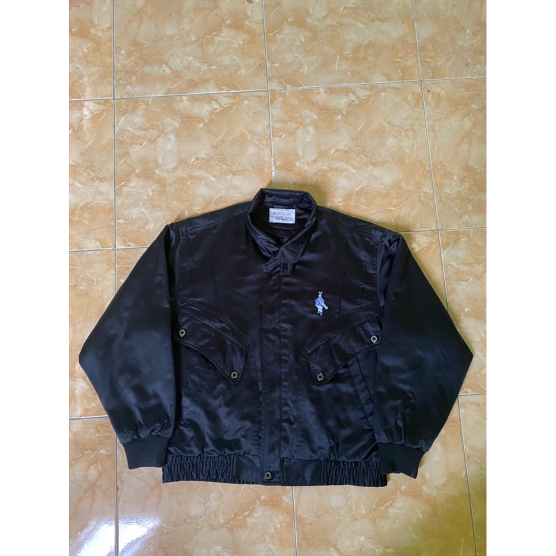 Jual Flight Jacket by Riverson city wear | Shopee Indonesia