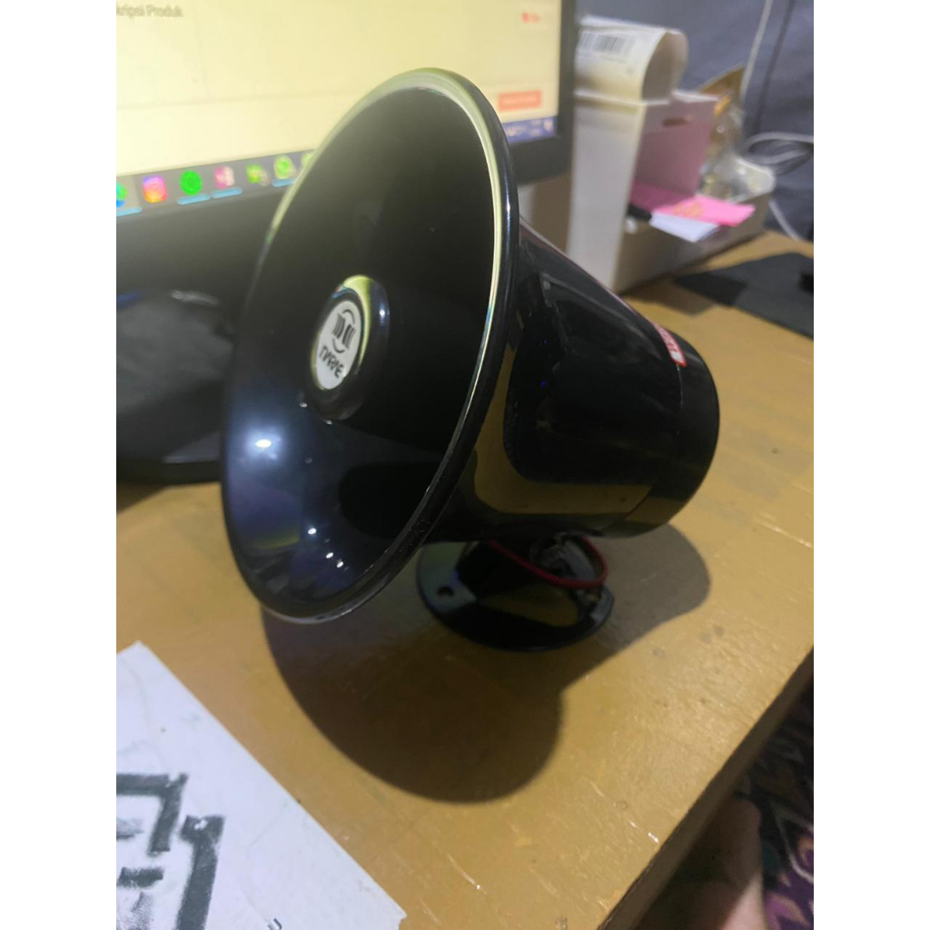 Jual TOA NARAE UKURAN 12WATT WATERPROOF AWET ANTI AIR | Shopee Indonesia