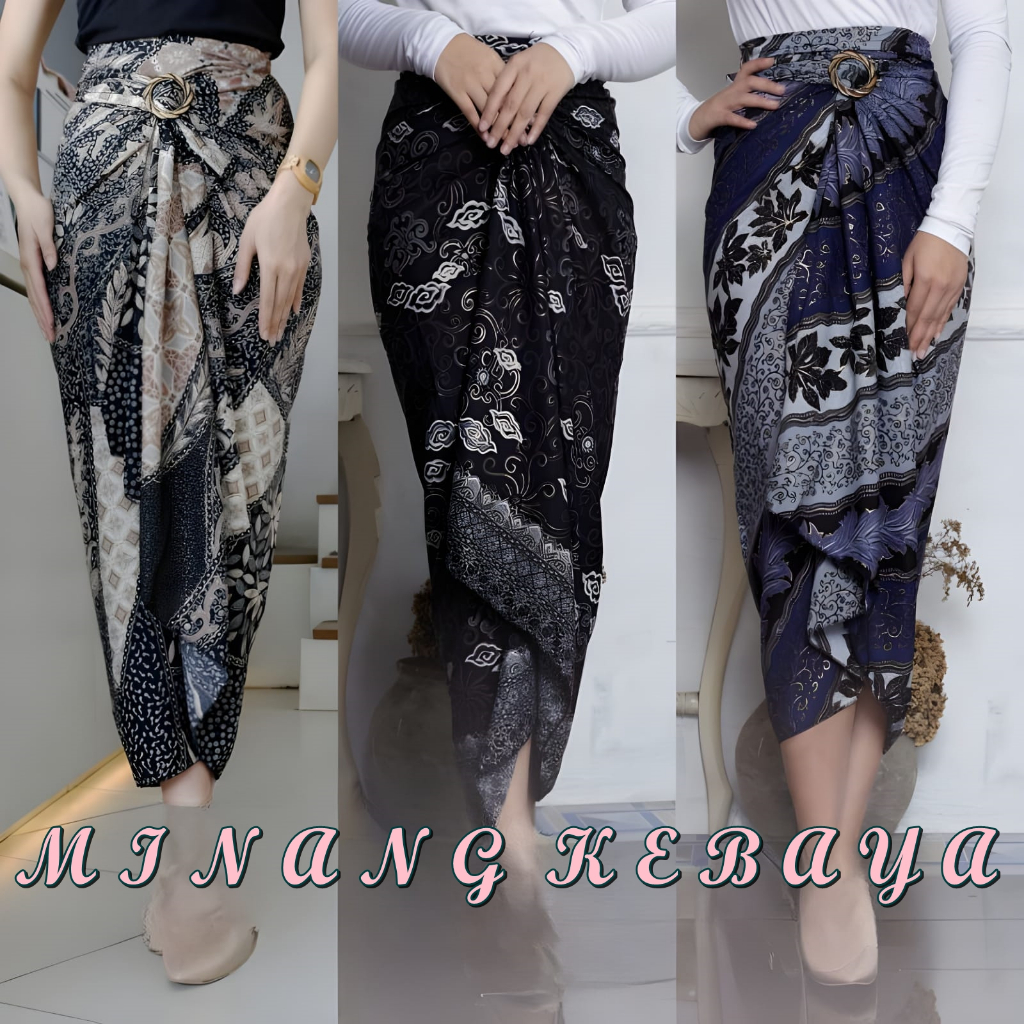 Jual ROK LILIT BATIK/ROK LILIT CANTIK/ROK LILIT MEWAH/ROK LILIT MURAH ...