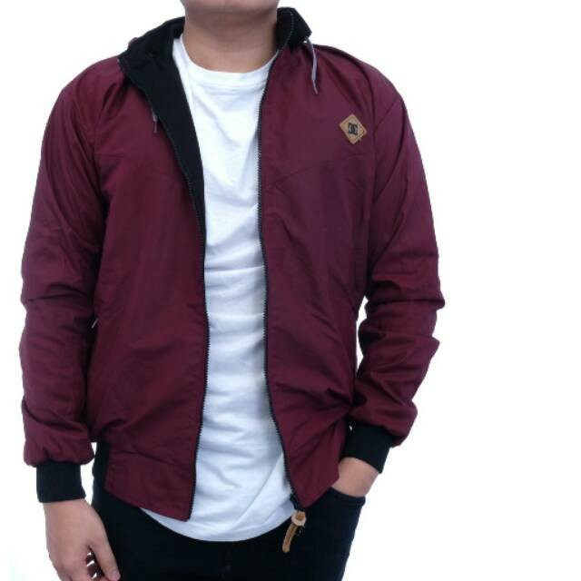 Jual Jacket Polos//Jacket BB polos//Jacket Termurah//JacketBestseller ...