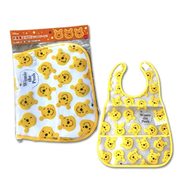 Jual Daiso X Disney Characters Meal Apron | Shopee Indonesia