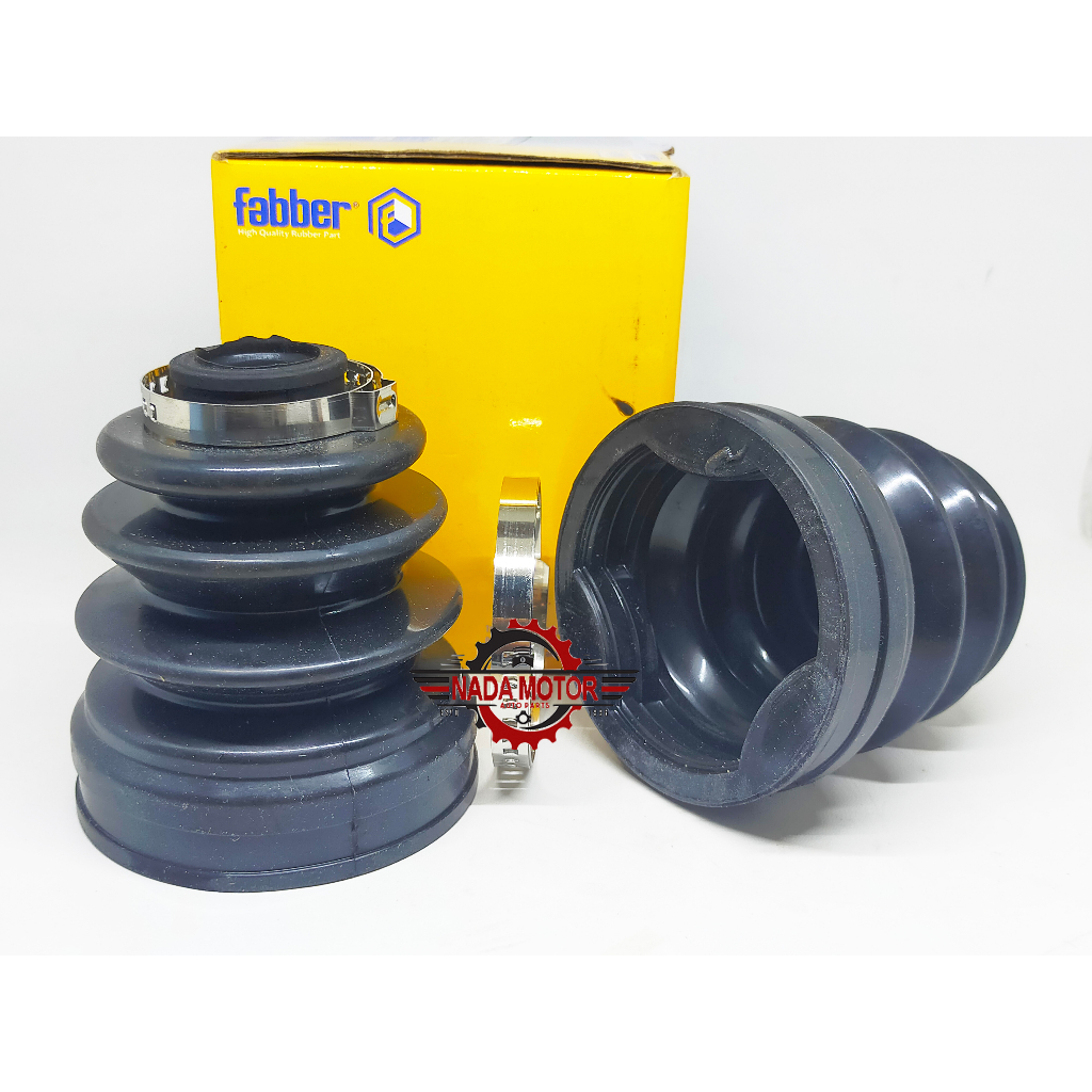 Jual Boot cv joint/karet as roda dalam karimun kotak / karimun estilo | Shopee Indonesia