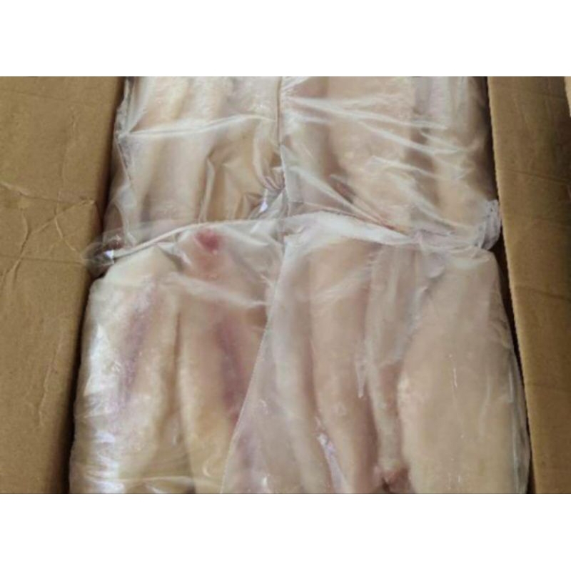 Jual Dori fillet premium 1kg ikan dori fillet | Shopee Indonesia