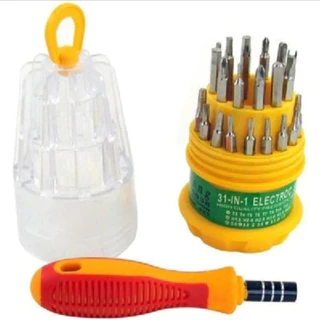 Jual Obeng Set Terlengkap & Harga Terbaru Mei 2026 | Shopee Indonesia