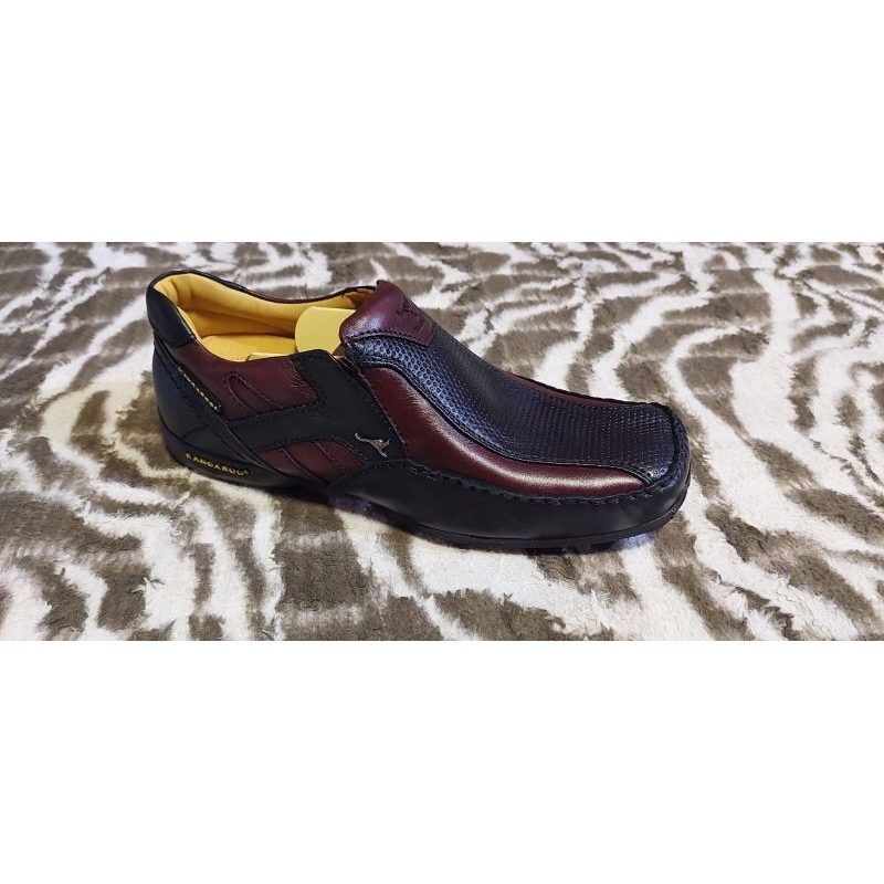 Jual Sepatu Kangaroo | Shopee Indonesia