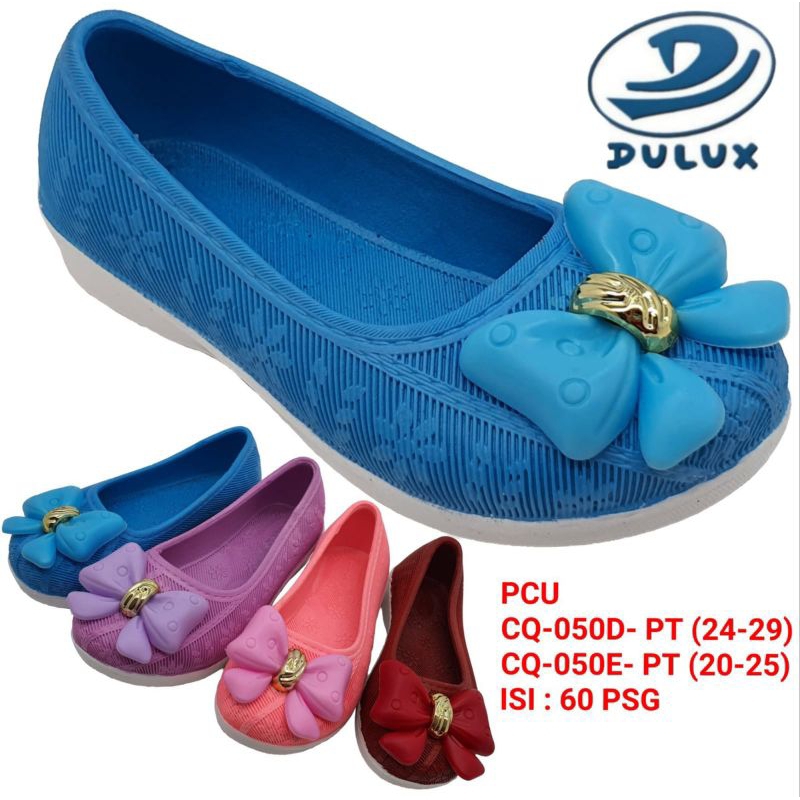 Jual Sepatu Pancus Anak Cewek Murah Lentur Empuk | Shopee Indonesia