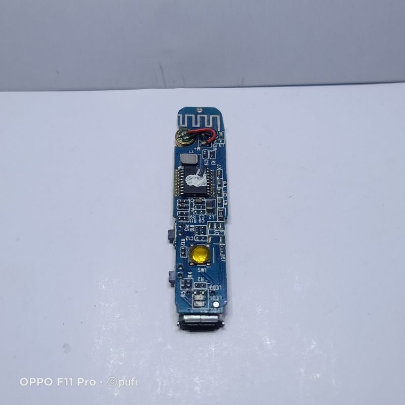 Jual MODUL HEADSET BLUETOOTH SPEKER | Shopee Indonesia