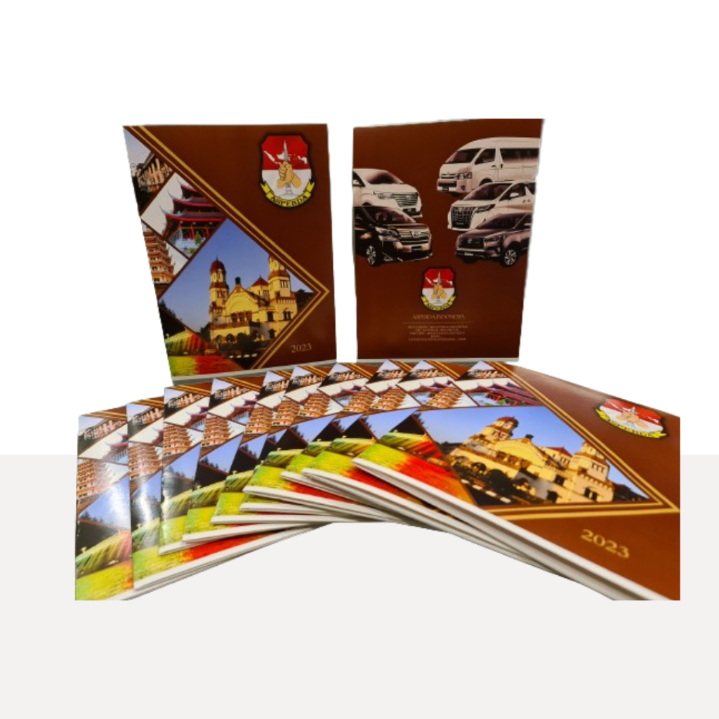 Jual Map Folder / Map Dinas / Map Sekolah / Map Kantor / Map Rekam ...