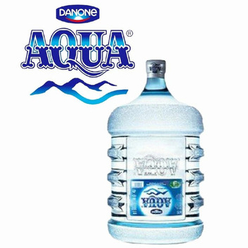 Jual Aqua Galon 19 Liter | Shopee Indonesia